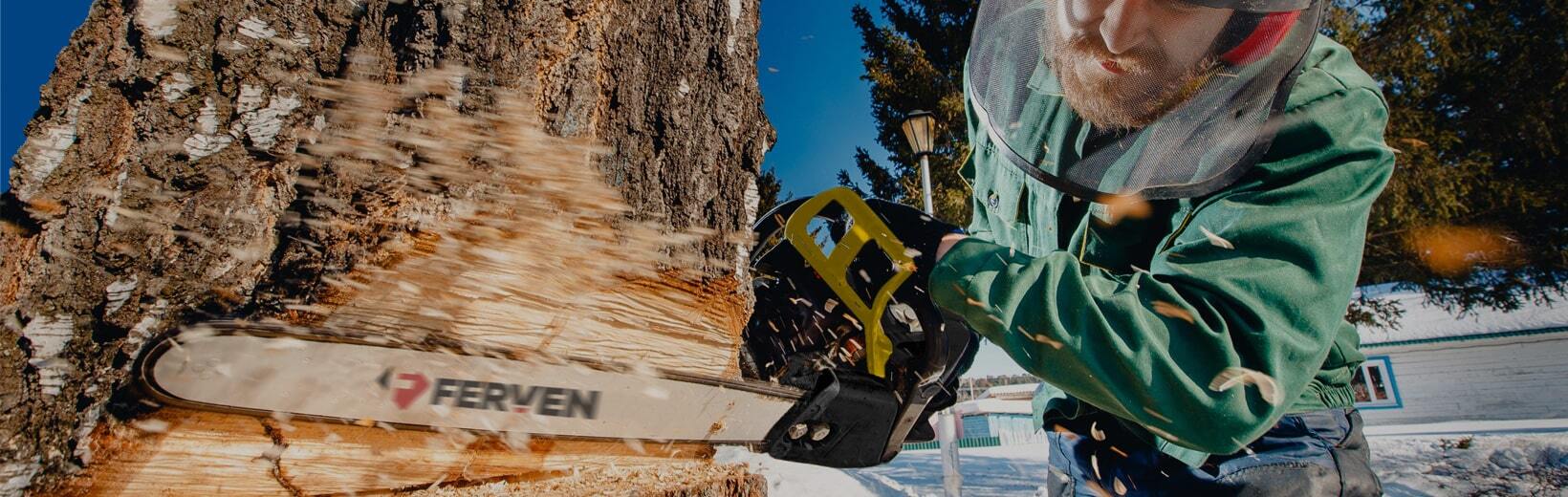 Inicio | Ferven | Tienda de artículos de jardinería, repuestos y ...