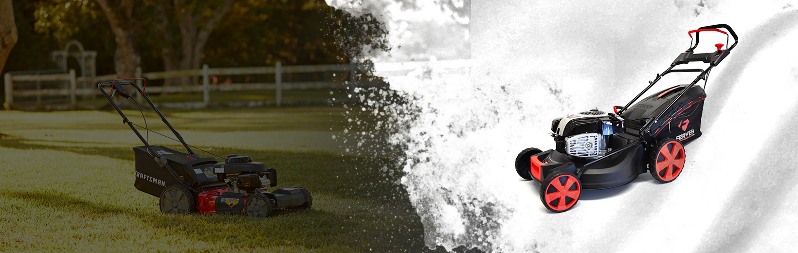 Inicio | Ferven | Tienda de artículos de jardinería, repuestos y ...