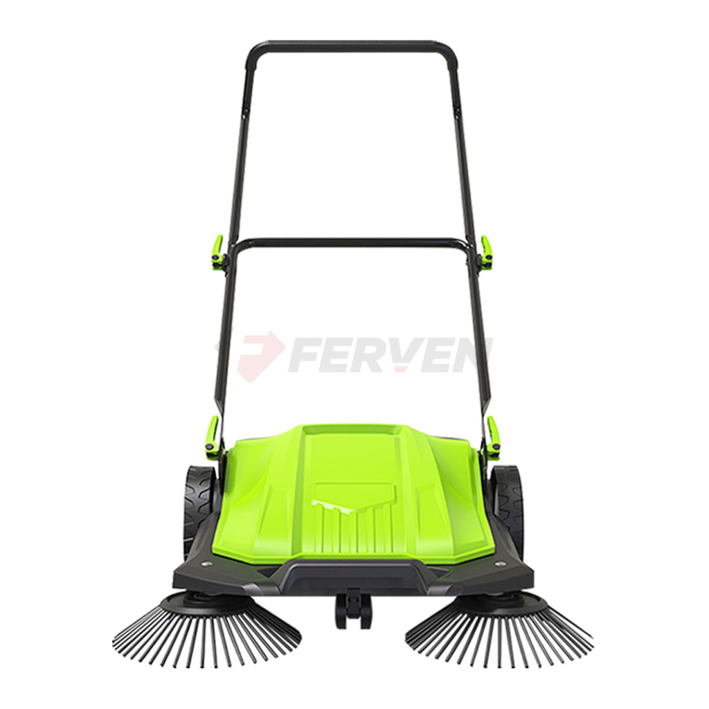 Barredora manual 20L | Ferven