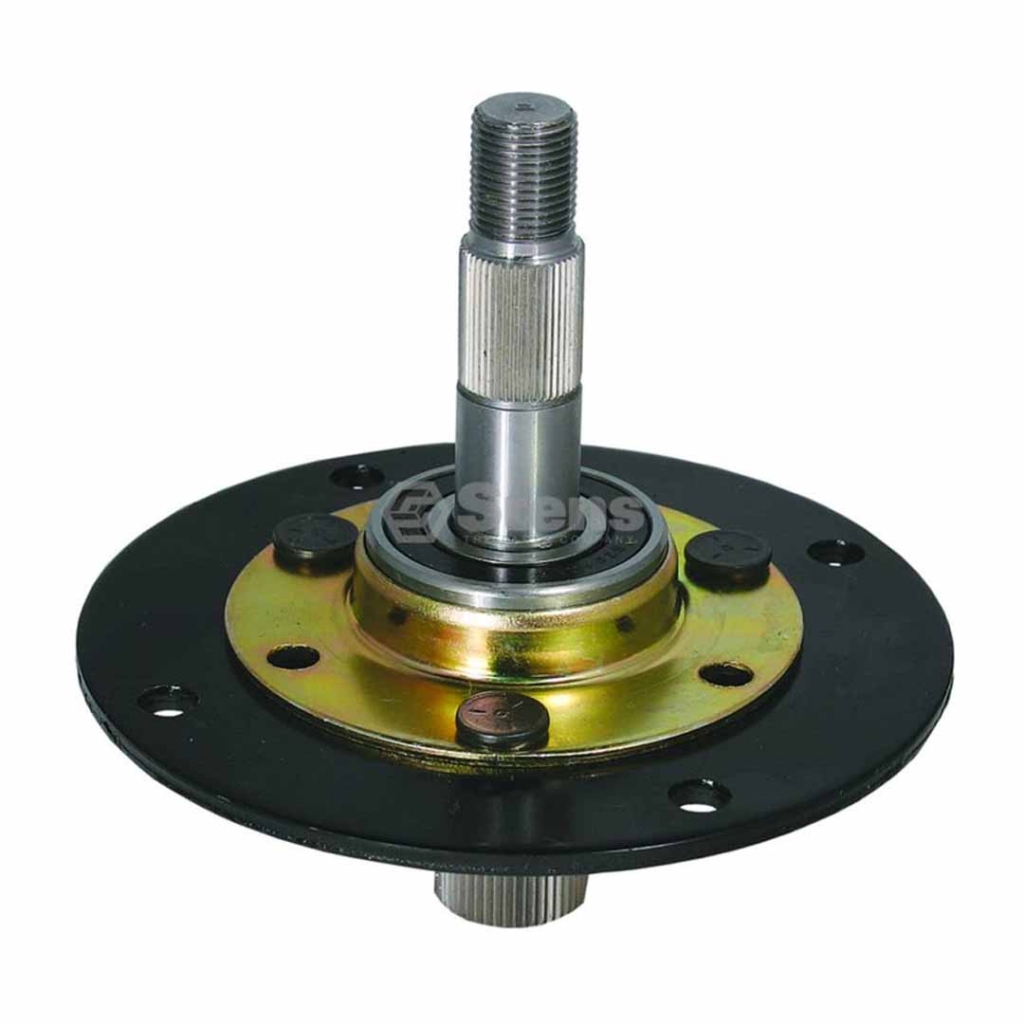 Torretas y Ejes | Ferven