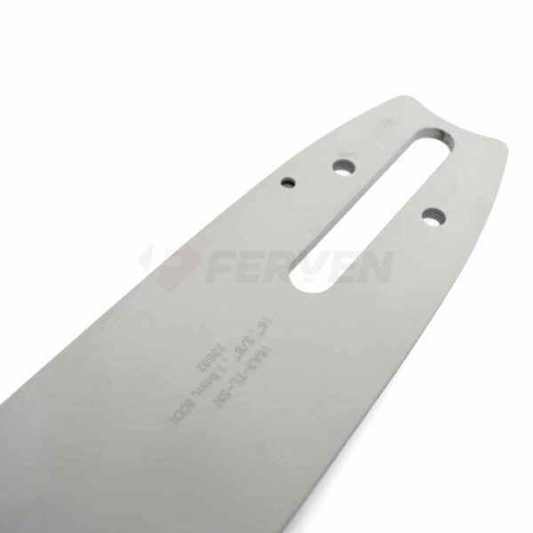 ESPADA PROFESIONAL MOTOSIERRA STIHL MS 310 | Ferven