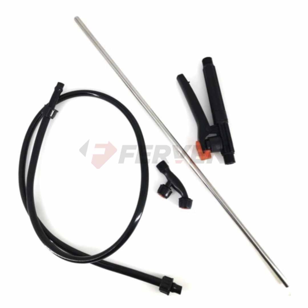 KIT REPARACION FUMIGADORA MANUAL DE MOCHILA | Ferven